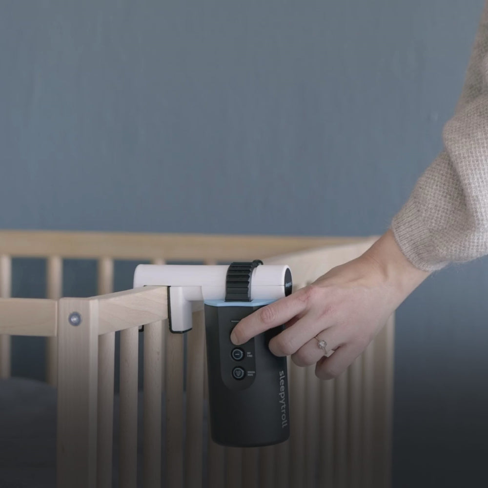 Sleepytroll Bed Adapter